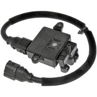 Engine Cooling Fan Module - Cooling Fan Control Modules