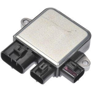 Engine Cooling Fan Module - Cooling Fan Control Modules