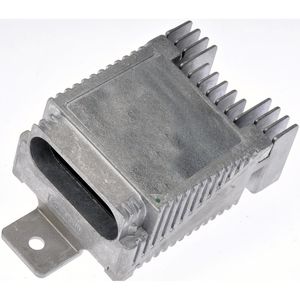 Engine Cooling Fan Module - Cooling Fan Control Modules