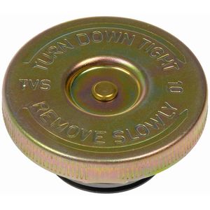 Dorman Radiator Cap 902-5502