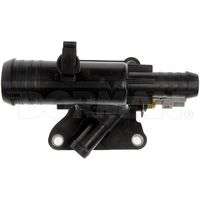 2014 Ford Escape Water Outlet