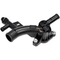 2013 Buick Encore Water Outlet