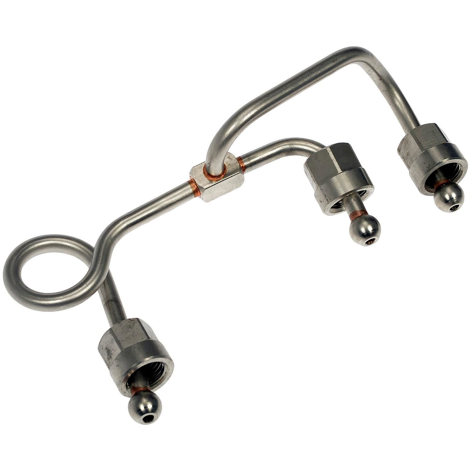 Dorman Fuel Injector Fuel Feed Pipe 904-050