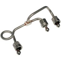 Best Fuel Injector Fuel Feed Pipe for Cadillac Cars, Trucks & SUVs