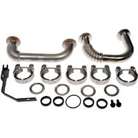 EGR System for Cars, Trucks & SUVs