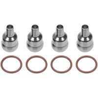 Best High Pressure Oil Rail Kit for Cars, Trucks & SUVs