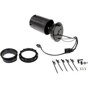 Best Diesel (DEF) Heater for Cars, Trucks & SUVs