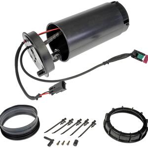 Best Diesel (DEF) Heater for Cars, Trucks & SUVs