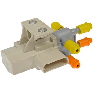 Best Fuel Tank Selector Valve for Cars, Trucks & SUVs