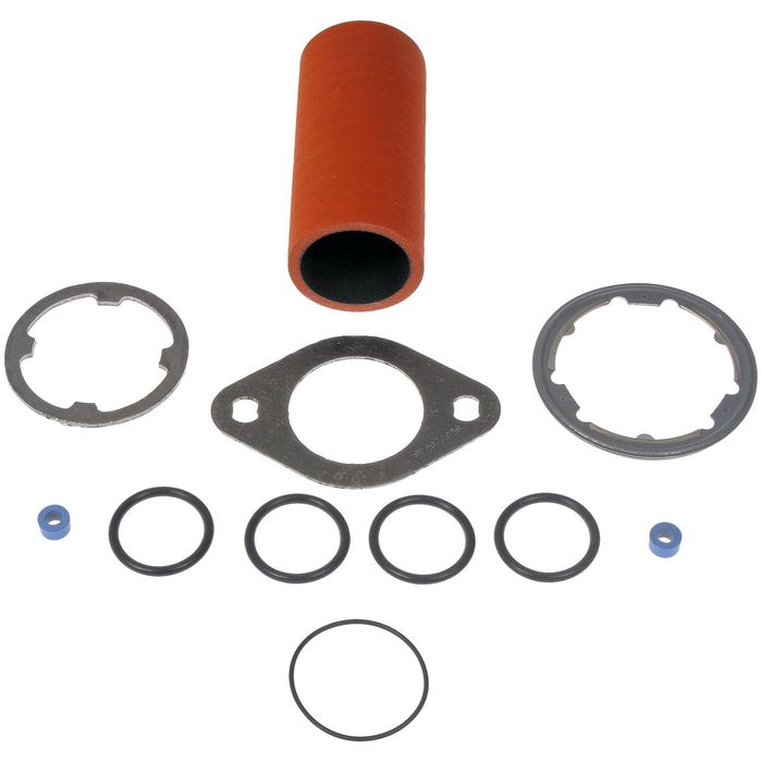 Dorman - HD Solutions Exhaust Gas Recirculation (EGR) Cooler Gasket Kit 904-5011