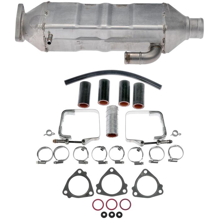 Dorman EGR Cooler 904-5031