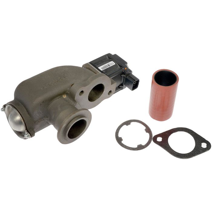 Dorman - HD Solutions Exhaust Gas Recirculation (EGR) Valve 904-5072