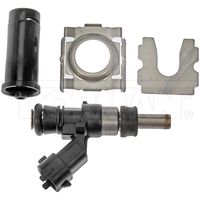 Mercedes Benz Sprinter 2500 Diesel Exhaust Fluid (DEF) Injector - Best ...