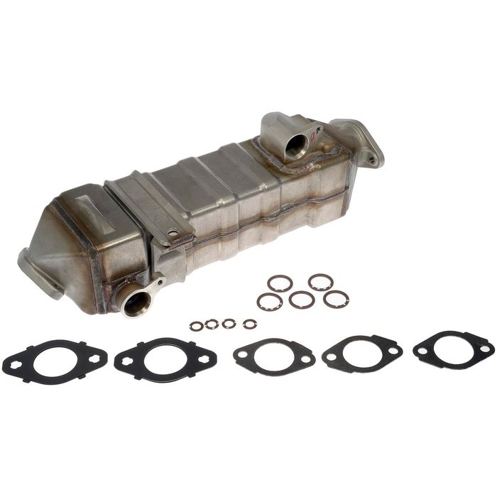 Dorman - HD Solutions Exhaust Gas Recirculation (EGR) Cooler 904-5147