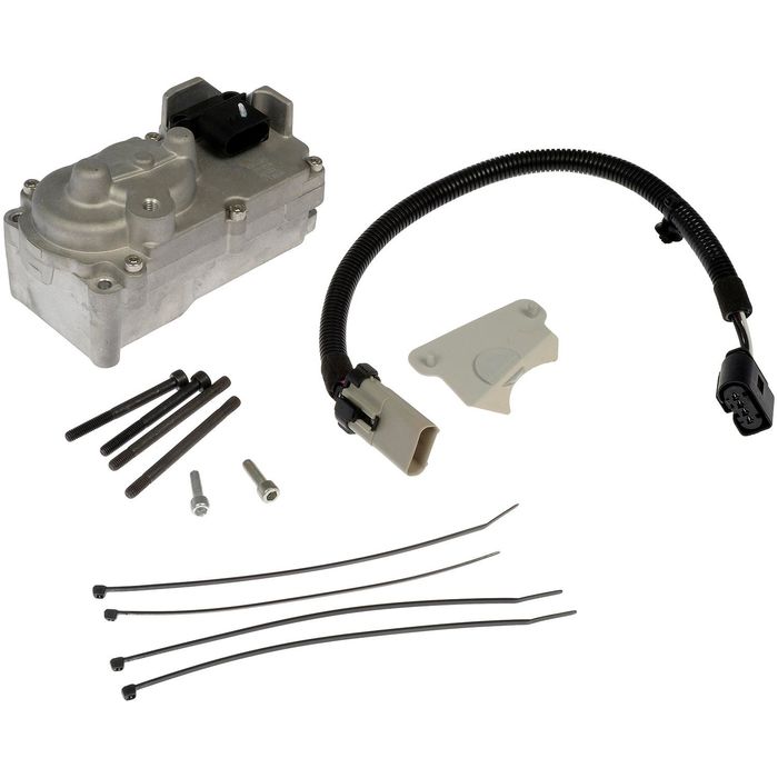 Dorman - OE Solutions Turbocharger Actuator 904-530