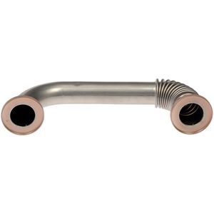 Best EGR Cooler Hose for Cars, Trucks & SUVs