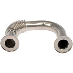 Best EGR Cooler Hose for Cars, Trucks & SUVs