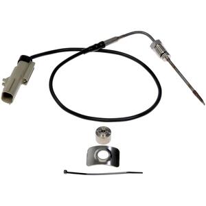 Freightliner Coronado Exhaust Temperature Sensor - Best Exhaust ...