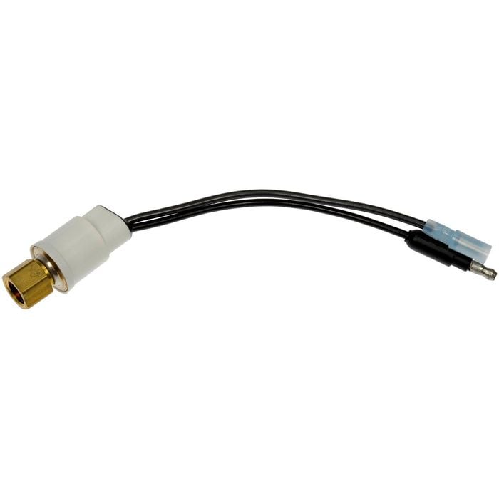 Dorman - HD Solutions A/C Refrigerant Pressure Sensor 904-7411