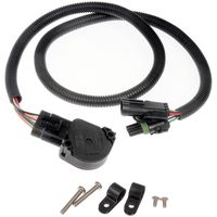 2017 Peterbilt 389 Accelerator Pedal Sensor - from $359.99+ | AutoZone.com