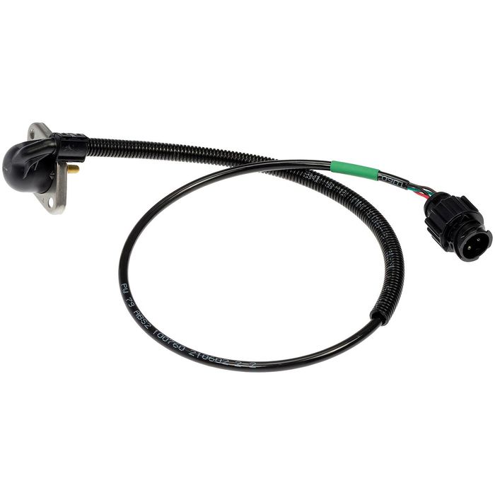 Dorman - HD Solutions Turbocharger Boost Sensor 904-7780