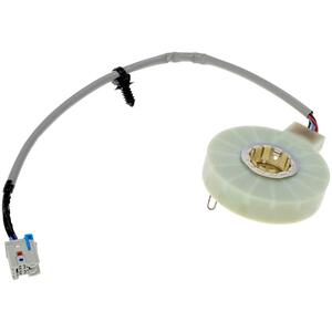 2005 Pontiac G6 Sensor - Steering Wheel Position