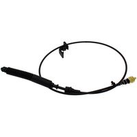 2003 GMC Savana 3500 Transmission Cable Shift (A/T)