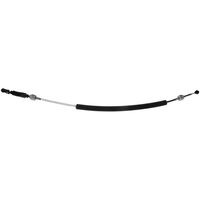 Volkswagen Jetta Transmission Cable Shift (A/T) - Best Transmission ...
