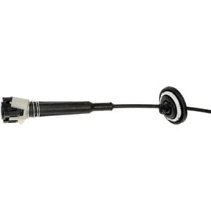 2008 Chevrolet Silverado 1500 Transmission Cable Shift (A/T)