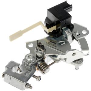 Dodge Ram 1500 Automatic Transmission Shift Lever Bracket - Best ...