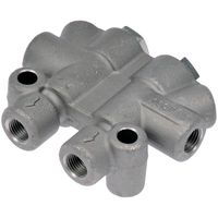 Brake Proportioning Valve - Best Replacement Brake Proportioning Valves ...