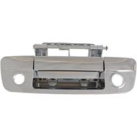 Dodge Ram 3500 Tailgate Handle - Best Tailgate Handle for Dodge Ram 3500