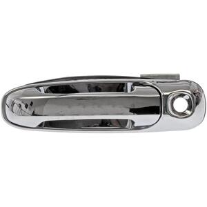 Dorman Exterior Door Handle Front Driver Side 91020
