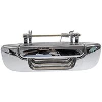 Dodge Ram 1500 Tailgate Handle - Best Tailgate Handle for Dodge Ram 1500