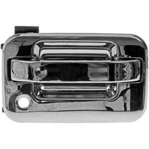 Replacement Exterior Door Handles for Your Ford F150