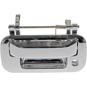 Tailgate Handle - Replacement Tailgate Door Handles