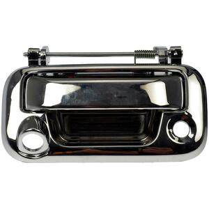 Tailgate Handle - Replacement Tailgate Door Handles