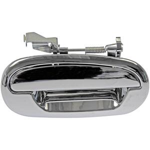 Replacement Exterior Door Handles for Your Ford F150