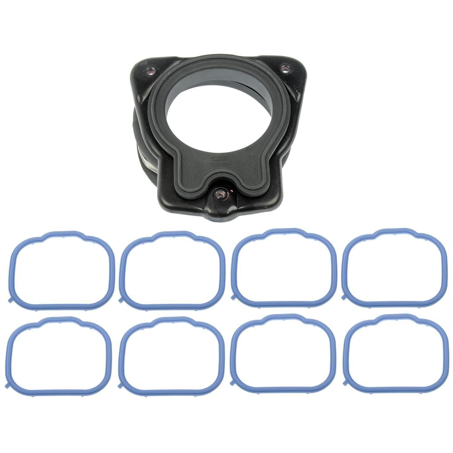 Dorman Intake Coupling 911-010