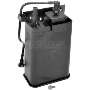 Chevrolet Silverado 1500 Vapor Canister - Best Vapor Canister for ...