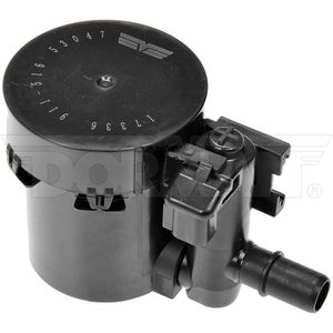 2015 Chevrolet Express 2500 Vapor Canister Vent Solenoid