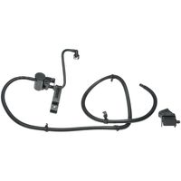 Chevrolet Silverado 1500 Canister Vent Valve Solenoid - Best Canister ...