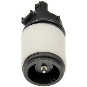 2016 Mercedes Benz CLA45 AMG Vapor Canister Vent Solenoid