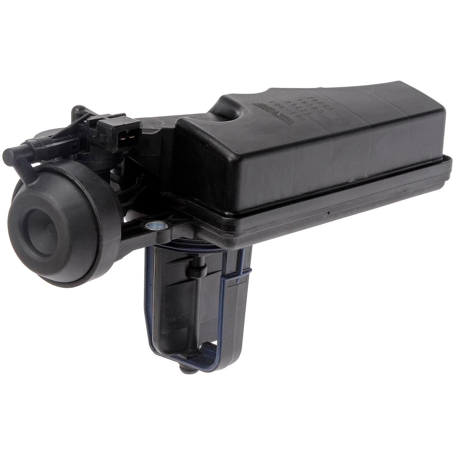 Dorman Intake Manifold Control Valve 911-905