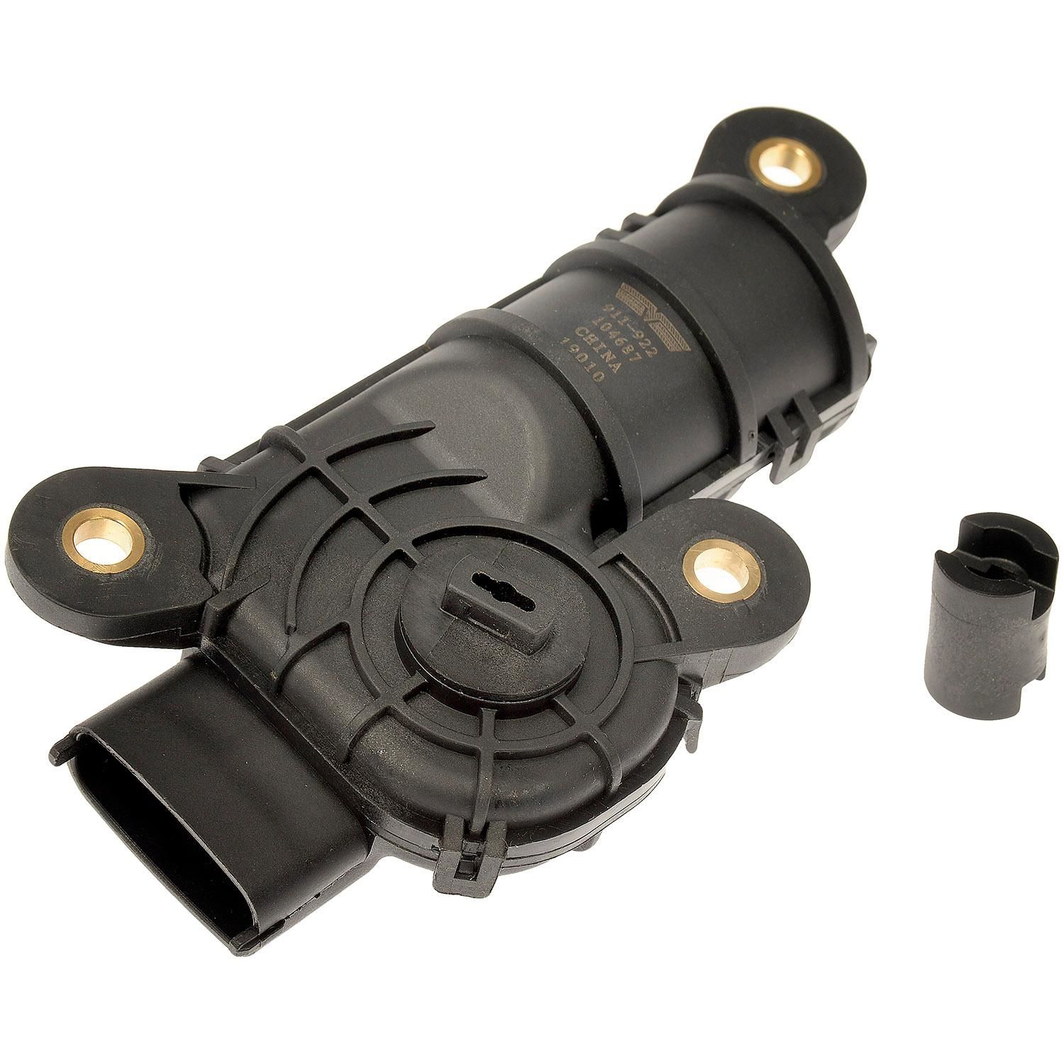 Dorman Intake Manifold Runner Control Motor 911-922