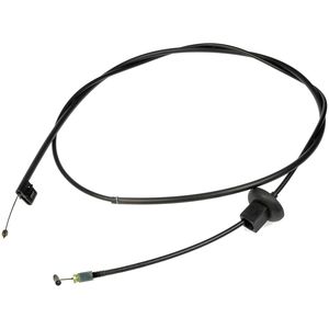 Best Hood Release Cable for Cars, Trucks & SUVs