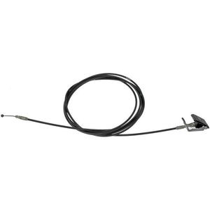 Trunk Release Cable - Best Replacement Trunk Release Cables at the ...