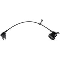 Trunk Release Cable - Best Replacement Trunk Release Cables at the ...
