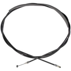 Trunk Release Cable - Best Replacement Trunk Release Cables at the ...