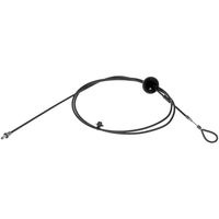 Trunk Release Cable - Best Replacement Trunk Release Cables at the ...